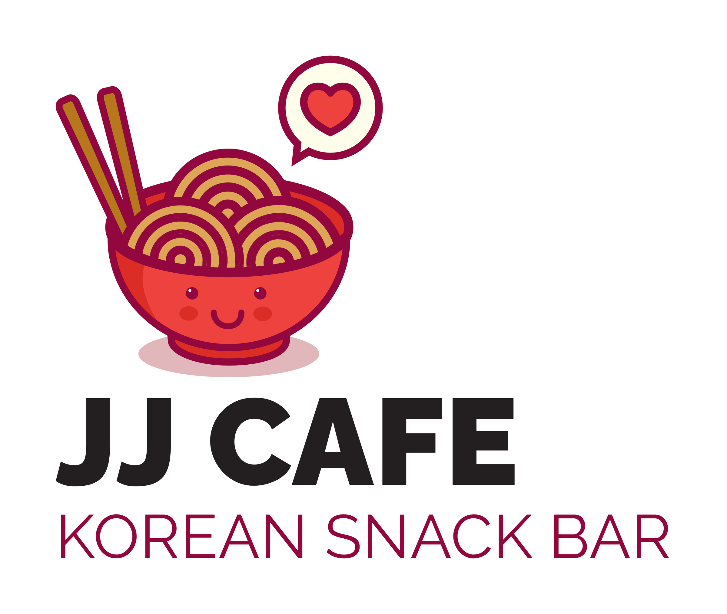 Order Online | JJ Cafe - Korean Snack Bar